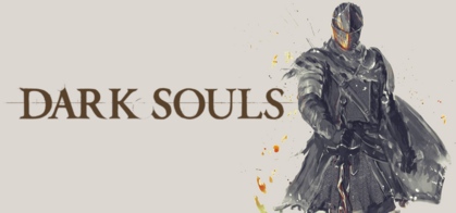 Grid for Dark Souls: Remastered by Darorad - SteamGridDB