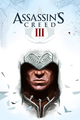 Grid for Assassin's Creed III by Rustyok - SteamGridDB