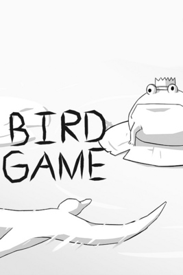 Bird Game - SteamGridDB