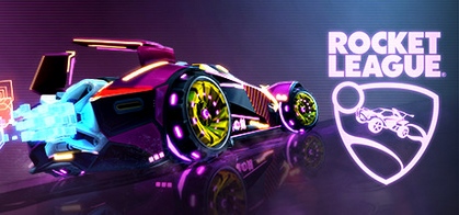 Grid for Rocket League by Luckspeare - SteamGridDB