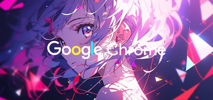 Grid for Google Chrome (Program) by ciic - SteamGridDB