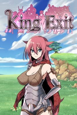 King Exit - SteamGridDB