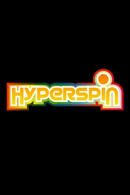 Grid for HyperSpin by Dorcha Anam - SteamGridDB