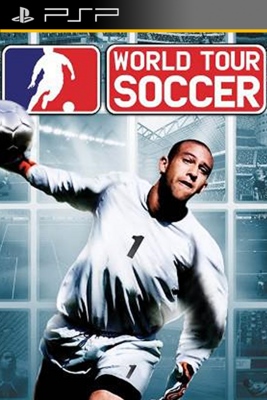 Grid for World Tour Soccer by Castcoder - SteamGridDB