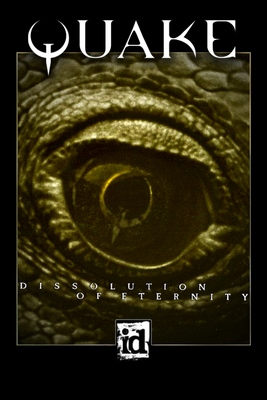 Grid for Quake Mission Pack 2: Dissolution of Eternity by TalkyPup ...