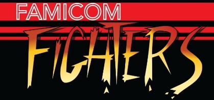 Famicom Fighters - SteamGridDB