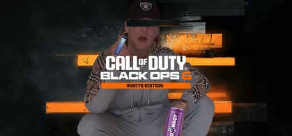 Grid for Call of Duty: Black Ops 6 by MikoOhneHose - SteamGridDB