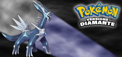 Grid for Pokémon Diamond Version by o0oMaRcUs - SteamGridDB
