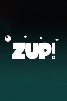 Zup! Zero - SteamGridDB