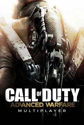 Grid for Call of Duty: Advanced Warfare - Multiplayer by night ...