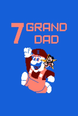 Grid for 7 Grand Dad by David0Mario - SteamGridDB