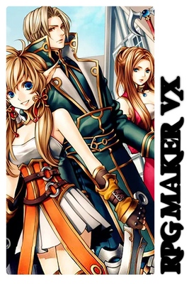 Grid for RPG Maker VX by Hasselhoff9K - SteamGridDB