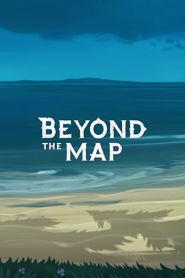 Beyond the Map - SteamGridDB