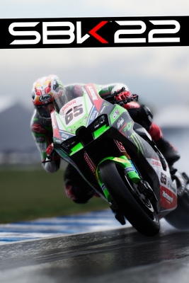 Grid for SBK™22 by Foerl - SteamGridDB