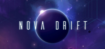 Grid for Nova Drift by toogee - SteamGridDB