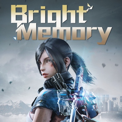 Grid for Bright Memory by Devin - SteamGridDB