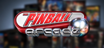Grid for Pinball Arcade by kurkobein - SteamGridDB