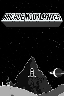 Arcade Moonlander - SteamGridDB