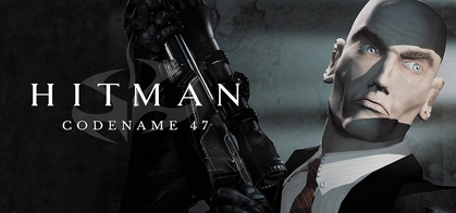 Grid for Hitman: Codename 47 by FakeLebowski - SteamGridDB