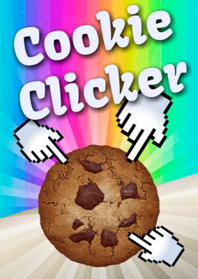 Grid for Cookie Clicker by DIGGRID - SteamGridDB
