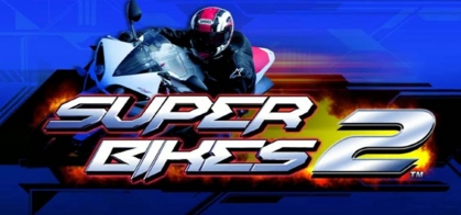Grid for Super Bikes 2 by alphtrion - SteamGridDB