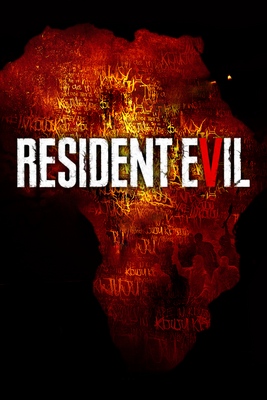 Grid for Resident Evil 5 by The Duality System - SteamGridDB