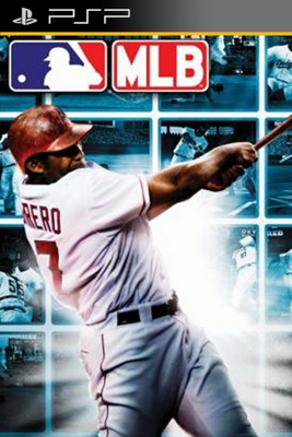 MLB (PSP) - SteamGridDB