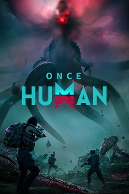 ไอดีเกม Once Human - Steam มือ 2 ราคาถูกที่สุด เริ่มต้น 45 THB เปลี่ยน ...