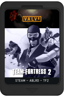 Grid for Team Fortress 2 by abelardthebard - SteamGridDB