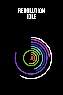 Revolution Idle - SteamGridDB