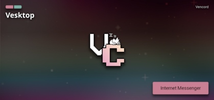 Vesktop - SteamGridDB