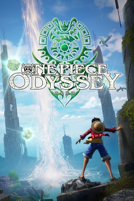 Grid for One Piece Odyssey by Yobak - SteamGridDB