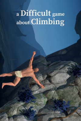ไอดีเกม A Difficult Game About Climbing - Steam มือ 1 ราคาถูกที่สุด 415 THB เปลี่ยนอีเมลได้ เล่น ...