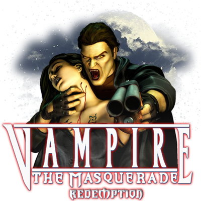 Grid for Vampire: The Masquerade - Redemption by Mulek169 - SteamGridDB