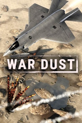 WAR DUST - SteamGridDB