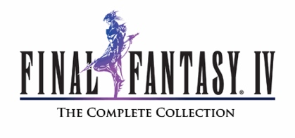 Grid for Final Fantasy IV: The Complete Collection by Flipbug - SteamGridDB