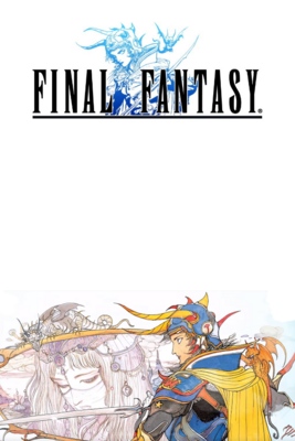 Grid for Final Fantasy by mogol1 - SteamGridDB