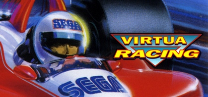 Grid for Virtua Racing by elgamer242 - SteamGridDB