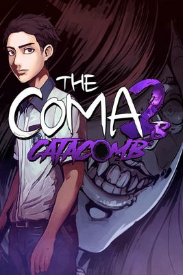 The Coma 2B: Catacomb - SteamGridDB