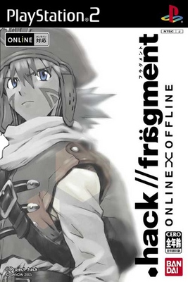 .hack//Fragment - SteamGridDB