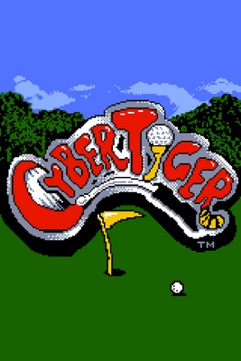 Grid for CyberTiger by djbobw - SteamGridDB