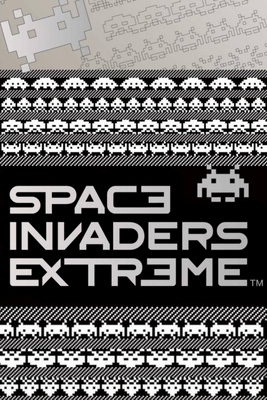 Grid for Space Invaders Extreme by Ahmed Da Youtuber - SteamGridDB