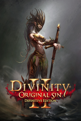 Grid for Divinity: Original Sin 2 - Definitive Edition by enrivac - SteamGridDB