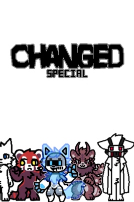 Changed-special - SteamGridDB