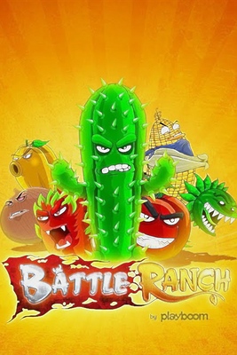 Grid for Battle Ranch by Szeryfkiller - SteamGridDB