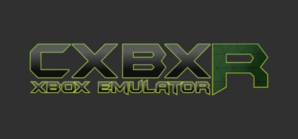 Grid for CXBX-Reloaded (Emulator) by Rod - SteamGridDB