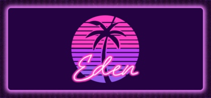 Grid for Eden (Emulator) by TIMBOVILL - SteamGridDB