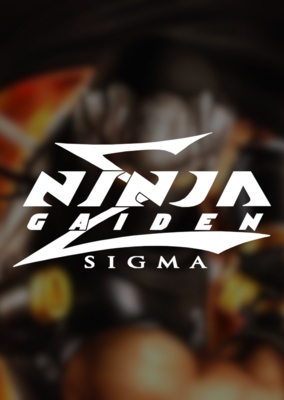Grid for Ninja Gaiden Sigma by clam.buttocks - SteamGridDB