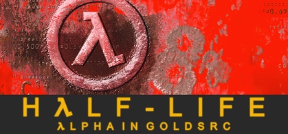 Half-Life: Alpha in GOLDSrc - SteamGridDB