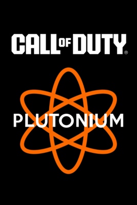 Grid for Plutonium (CoD Launcher) by HBa - SteamGridDB